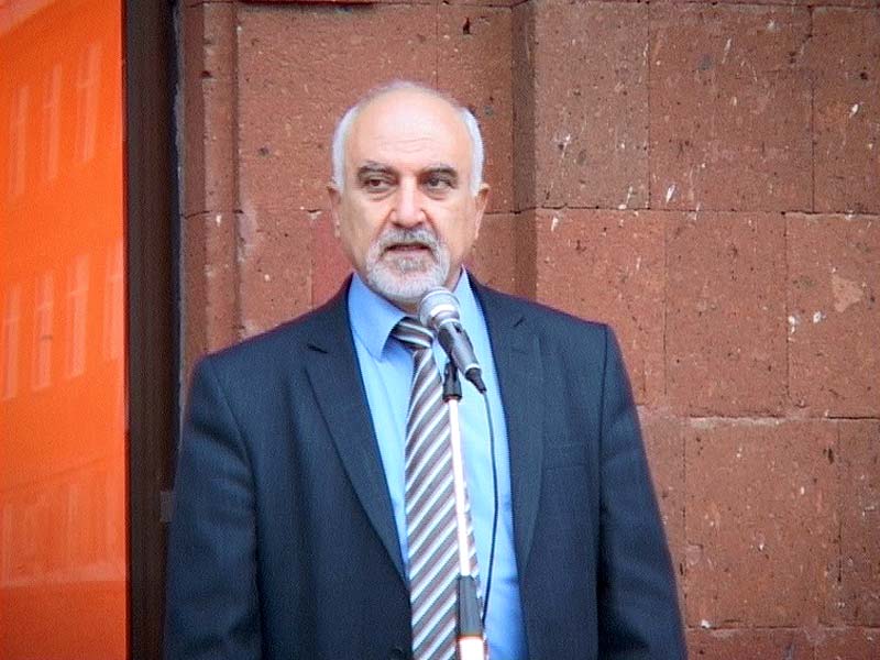 ՀԱՋՈՐԴ ԱՆԳԱՄ ՀԱՅՐԻԿՅԱՆԸ ԼԱՎ ԼՈՒՐԵՐՈՎ ԿԳԱ ԱՐՄԱՎԻՐ | ԱԼՏ ՀԸ